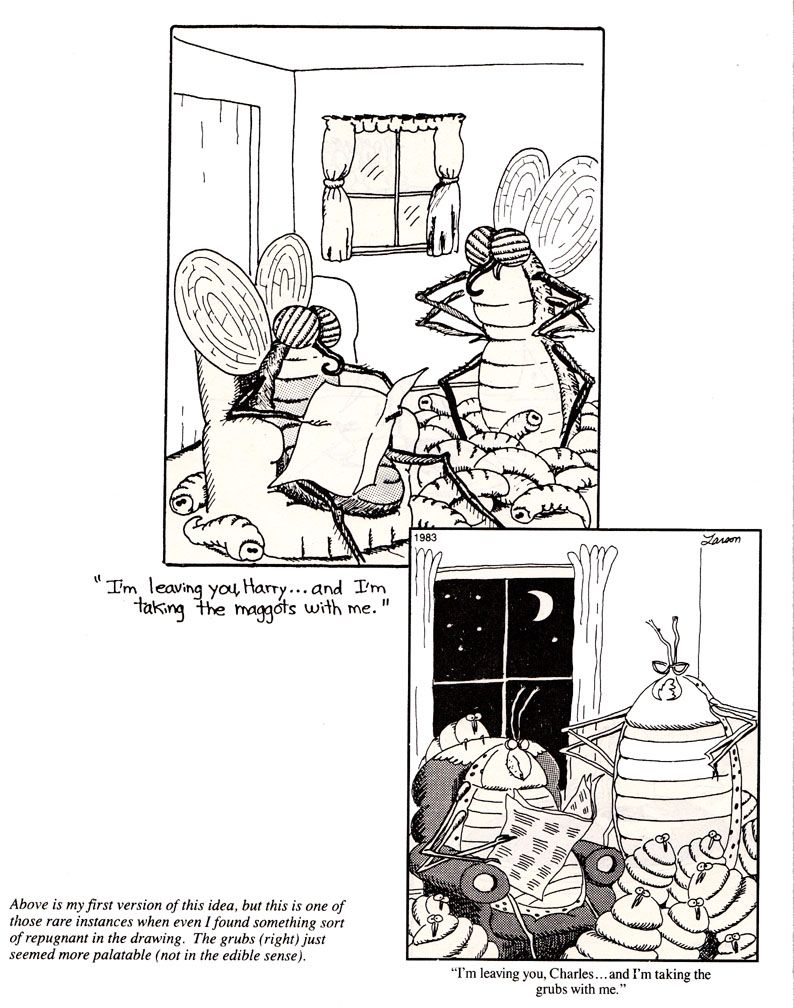 Lecture 21-04: Insect Life Cycles | ALBI-345